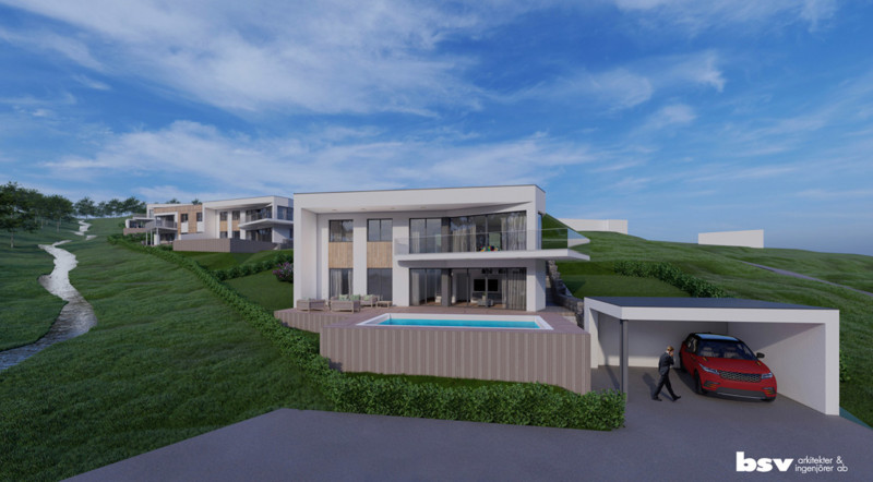 LOCANO Fastighetsutveckling